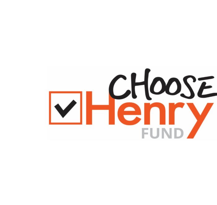 Henry County Community Foundation | Make a Difference, Henry County