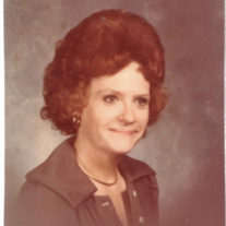 Sarah “Sally” F. Perry | Henry County Community Foundation
