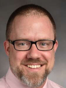 Corey Murphy | Henry County Community Foundation