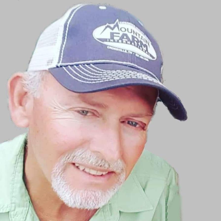 Stephen G. “Steve” Jones | Henry County Community Foundation
