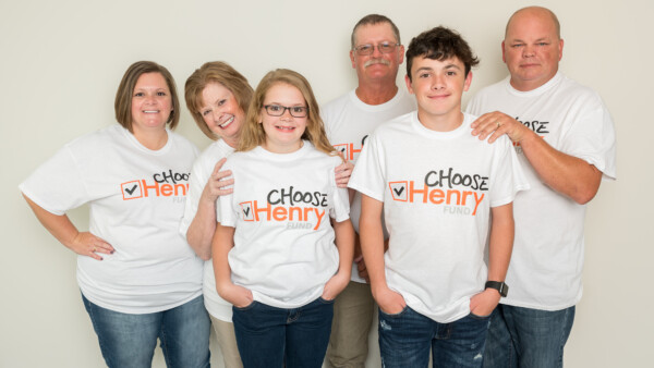 Make a Difference, Henry County | Henry County Community Foundation
