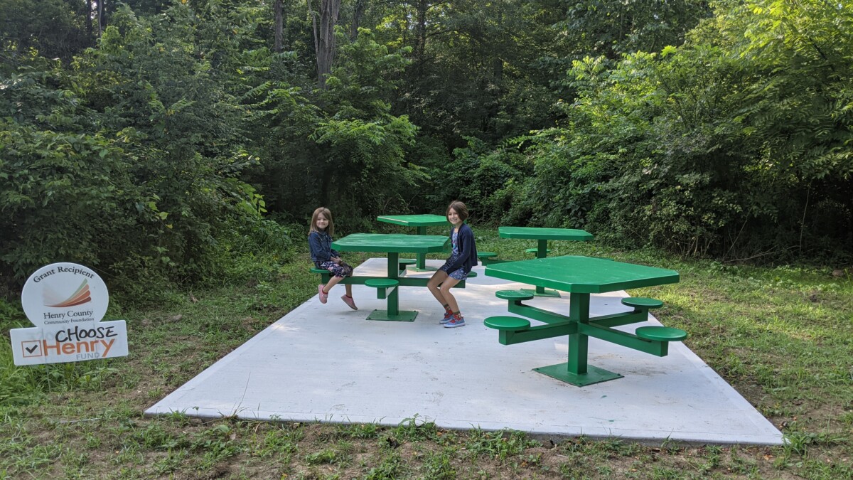 Make a Difference, Henry County | Henry County Community Foundation