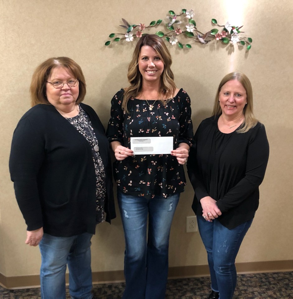 The Cancer Society is here to Help | Henry County Community Foundation