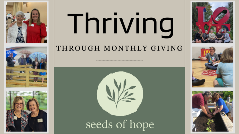 Make a Difference, Henry County | Henry County Community Foundation