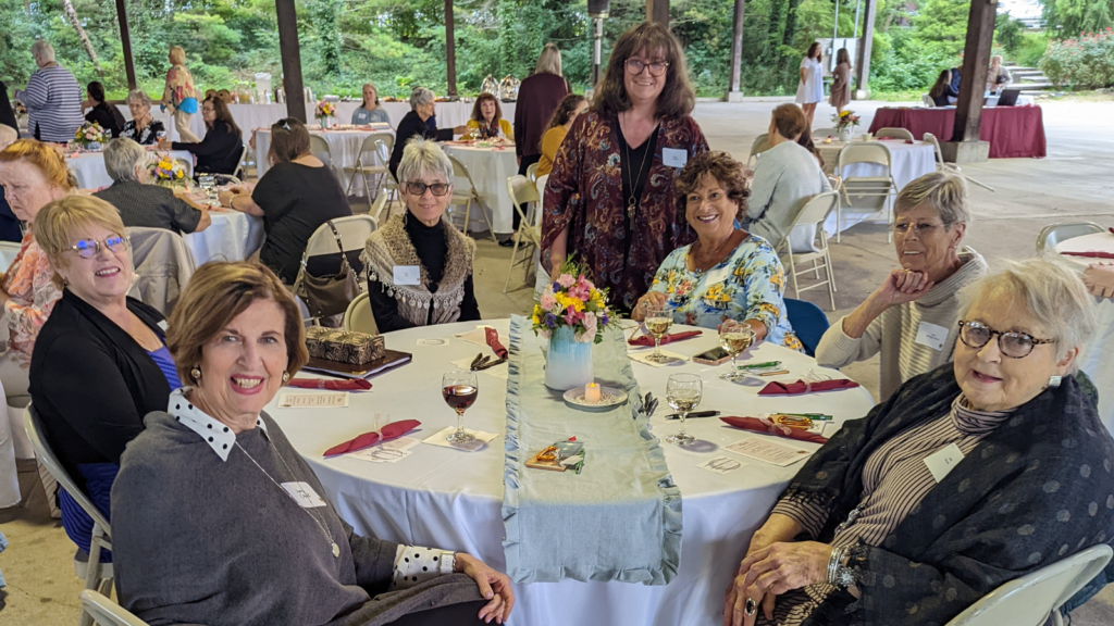 Make a Difference, Henry County | Henry County Community Foundation