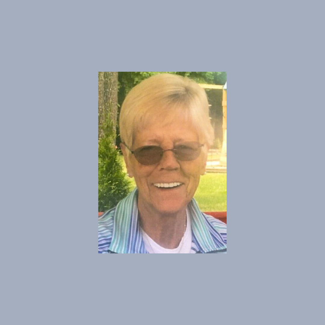 Doris Monica Brooks | Henry County Community Foundation